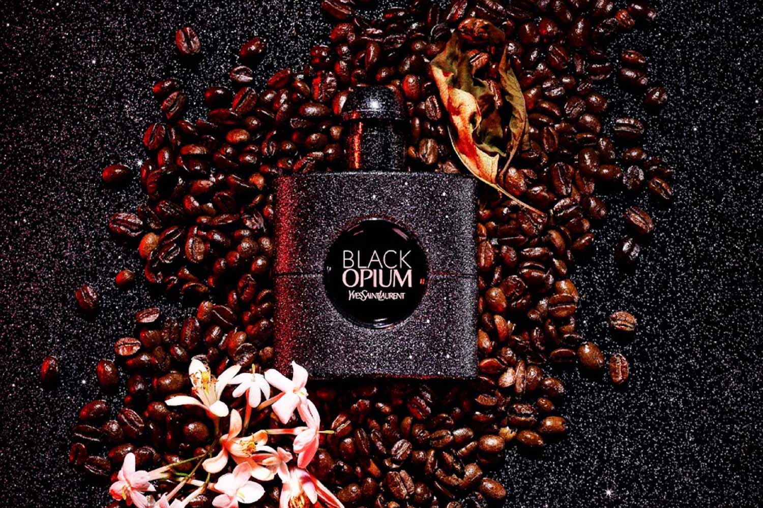 Black Opium Review: Unleashing Dark Mystique of Sensuality – Fragrance5ml